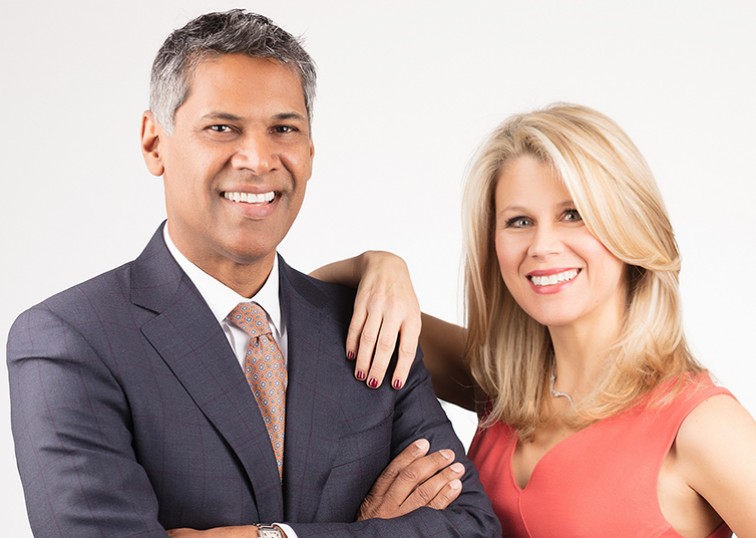 Washington D.C. Metropolitan Real Estate Provided By The Bacchus Group ...